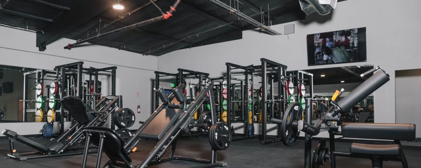 Home - Valley Fitness